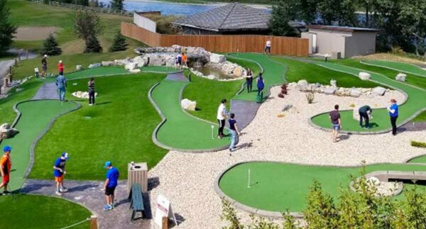 Par 3 | Golf Fanatics