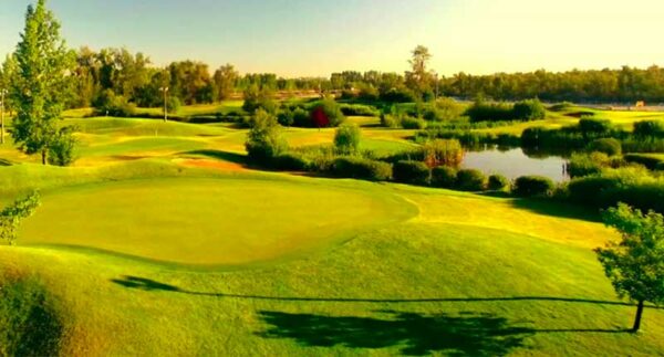 Calgary’s Premiere Golf & Entertainment Destination | Golf Fanatics