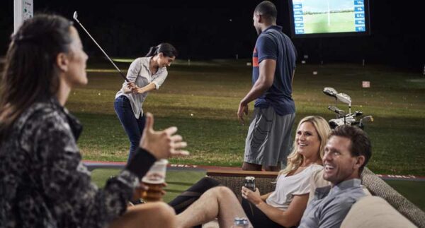 Calgary’s Premiere Golf & Entertainment Destination | Golf Future