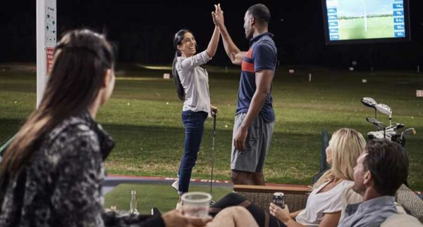 Calgary’s Premiere Golf & Entertainment Destination | Golf Future