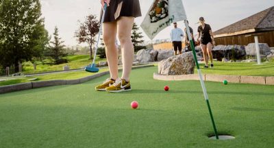 Par 3 | Golf Fanatics