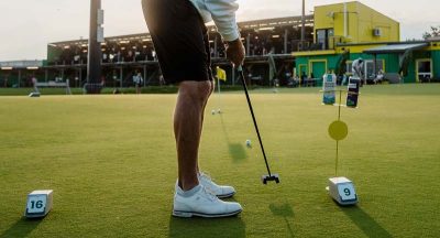 Par 3 | Golf Fanatics